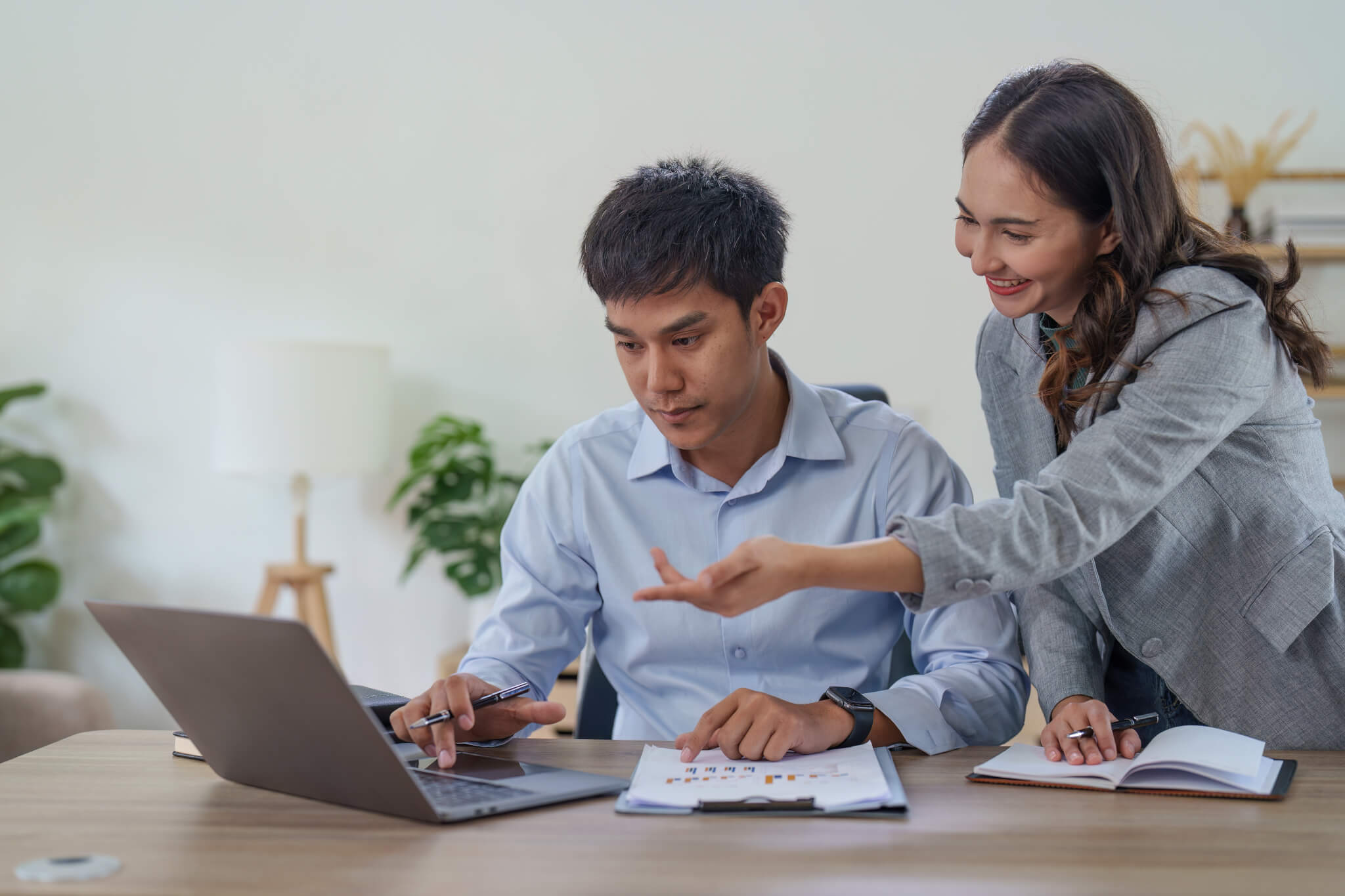 Careers – Cognitum Solutions